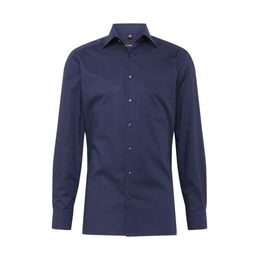 OLYMP Hemd 'Luxor' Herren Gr&ouml;&szlig;e XL navy