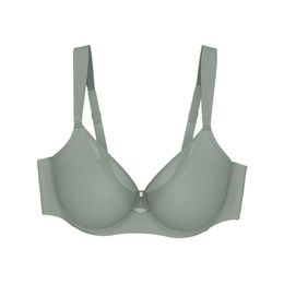 Triumph B&uuml;gel-BH ' True Shape Sensation ' Damen Gr&ouml;&szlig;e 90 grau