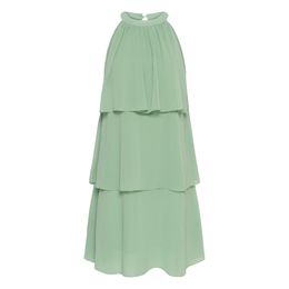 Cream Kleid 'CRAmaya' Damen Gr&ouml;&szlig;e 44 pastellgr&uuml;n Sommerkleid