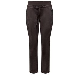 Cecil Hose Damen Gr&ouml;&szlig;e 36 dunkelbraun