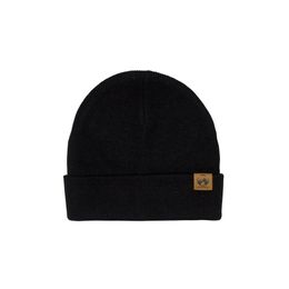 Mowmow Sportm&uuml;tze Damen Gr&ouml;&szlig;e 54/64 schwarz