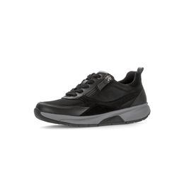 Gabor Sneaker Damen Gr&ouml;&szlig;e 36 schwarz Sommerschuhe