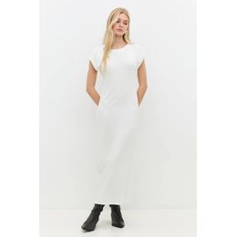 No Matter What Kleid Damen Gr&ouml;&szlig;e 36 ecru Sommerkleid