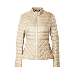 BOSS Jacke 'Pesic' Damen Gr&ouml;&szlig;e XL beige Sommerjacke