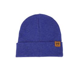 Mowmow Sportm&uuml;tze Damen Gr&ouml;&szlig;e 54/64 blau