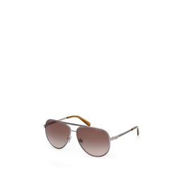 Guess Sonnenbrille Herren Gr&ouml;&szlig;e One Size anthrazit