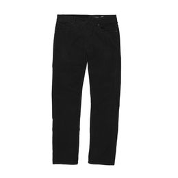 Volcom Chinohose ' Solver' Herren Gr&ouml;&szlig;e 31 schwarz