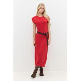No Matter What Kleid Damen Gr&ouml;&szlig;e 38 rot Sommerkleid
