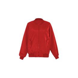 UCY Jacke Damen Gr&ouml;&szlig;e XL rot Sommerjacke