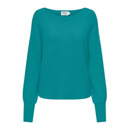 Only Sweater 'ONLAdaline' female size XXL Petrol
