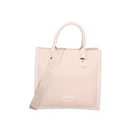 Braccialini Handtasche Damen Gr&ouml;&szlig;e One Size hellbeige