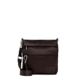 SURI FREY Schultertasche SFY SURI Sports 'Marry' Damen Gr&ouml;&szlig;e One Size dunkelbraun