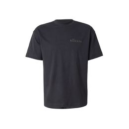 Ellesse T-Shirt 'T1' Herren Gr&ouml;&szlig;e S schwarz