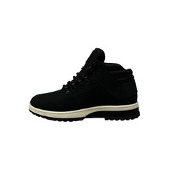 K1x Schn&uuml;rboots 'Territory Superior' Herren Gr&ouml;&szlig;e 46 schwarz / wei&szlig;