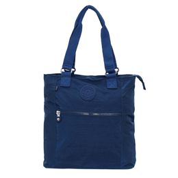 Mindesa Shopper female size One size Dark blue