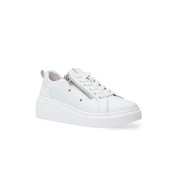 Venezia Sneaker low 'Venezia' Damen Gr&ouml;&szlig;e 36 wei&szlig; Sommerschuhe