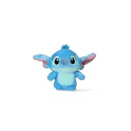 Cerd&aacute; Kuscheltiere 'Stitch Taschenclip' Gr&ouml;&szlig;e XXXS blau
