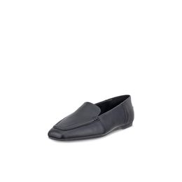 Ecco Slipper 'Margot' Damen Gr&ouml;&szlig;e 41 schwarz Sommerschuhe