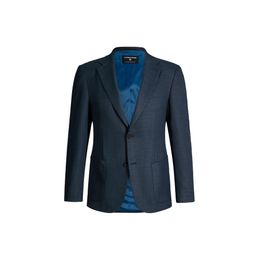 Strellson Sakko Herren Gr&ouml;&szlig;e 54 navy