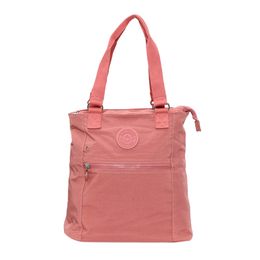 Mindesa Shopper Damen Gr&ouml;&szlig;e One Size rosa