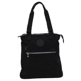 Mindesa Shopper Damen Gr&ouml;&szlig;e One Size schwarz