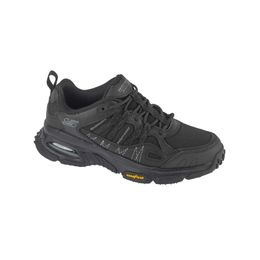 Skechers Sneaker low 'Skechers Skech-Air Envoy' Herren Gr&ouml;&szlig;e 42.5 schwarz