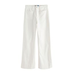 next Jeans Damen Gr&ouml;&szlig;e 36 wei&szlig;