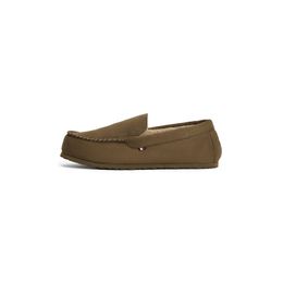 Tommy Hilfiger Slippers male size 46 Khaki