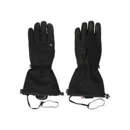 Zanier Handschuhe 'Arlberg STX Damen Gr&ouml;&szlig;e S schwarz