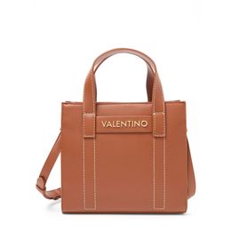 Valentino Umh&auml;ngetasche Aury Damen Gr&ouml;&szlig;e One Size cognac