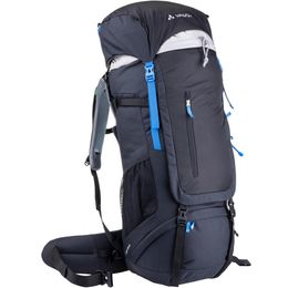 Vaude Sportrucksack 'Khumbu IV ' Damen Gr&ouml;&szlig;e one size blau / dunkelblau / grau / wei&szlig;