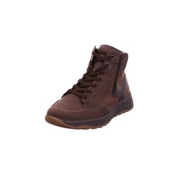 Waldl&auml;ufer Waldl&auml;ufer Schn&uuml;rboots 'John' Herren Gr&ouml;&szlig;e 43 dunkelbraun