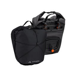 Vaude Sporttasche 'Aqua Front Light' Herren Gr&ouml;&szlig;e one size dunkelgrau / schwarz