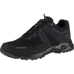 Mammut Flats 'Ultimate Pro' female size 36 Black