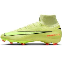 Nike Fu&szlig;ballschuh Herren Gr&ouml;&szlig;e 45.5 gelb / rot / schwarz