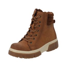 Palado Boots 'Palado Aurabel' Damen Gr&ouml;&szlig;e 37 braun