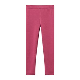 s.Oliver Leggings M&auml;dchen Gr&ouml;&szlig;e 92 himbeer