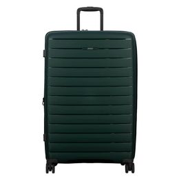 Jump Trolley Herren Gr&ouml;&szlig;e One Size dunkelgr&uuml;n