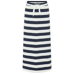 Kangaroos Rock Damen Gr&ouml;&szlig;e 36 marine / wei&szlig;