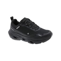 Beppi Sneaker Jungen Gr&ouml;&szlig;e 33 schwarz