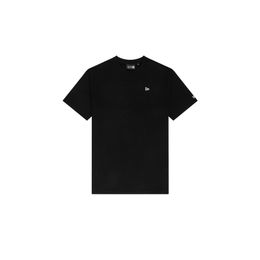 New Era Shirt 'Premium Essential' male size S Black