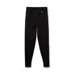 CALZEDONIA Leggings 'Scrunch' female size M/L Black