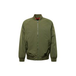 Levi's Levi's Jacke 'Filbert Flight' Herren Gr&ouml;&szlig;e L oliv Sommerjacke