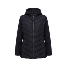 Ulla Popken Jacke Damen Gr&ouml;&szlig;e XXL/XXXL schwarz Sommerjacke