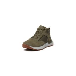 Timberland Sneaker Herren Gr&ouml;&szlig;e 45.5 oliv