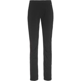 L&ouml;ffler L&ouml;ffler Sporthose Damen Gr&ouml;&szlig;e S schwarz