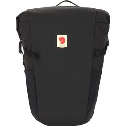 Fj&auml;llr&auml;ven Fj&auml;llr&auml;ven Sports Backpack 'Ulv&ouml;' male size One size Red / Black / Off white