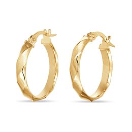 FAVS. FAVS Ohrringe Damen Gr&ouml;&szlig;e One Size goldgelb