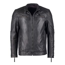 JCC Jacke Herren Gr&ouml;&szlig;e XL dunkelbraun