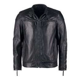 JCC Jacke Herren Gr&ouml;&szlig;e M/L schwarz